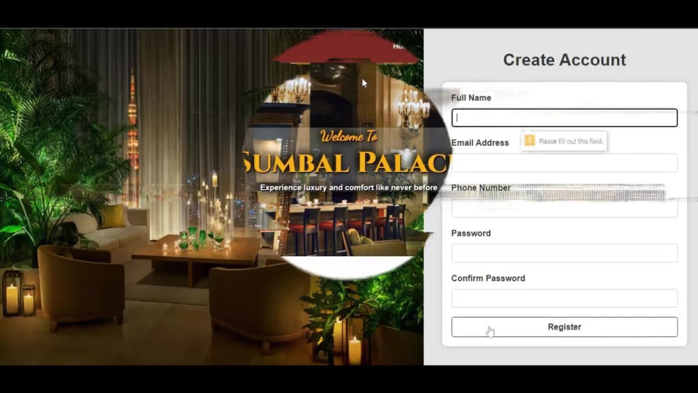Professional HTML/CSS, JavaScript Website to boost your online presence | Upwork