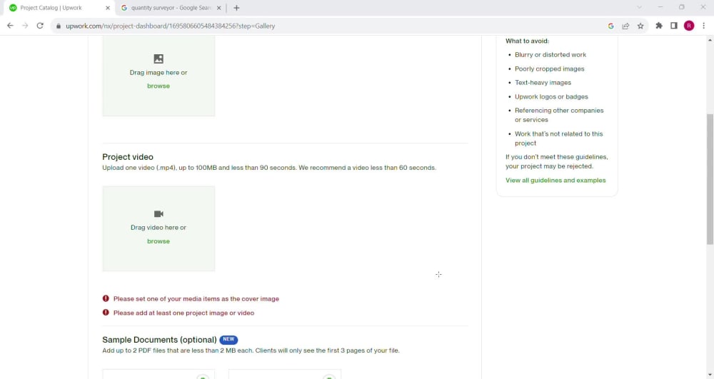 MNEL Highway Project (Proposal Of LVUP Service Road Flyover & Junction) | Upwork