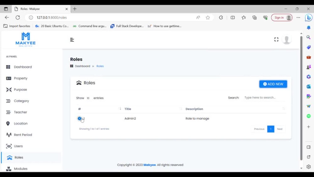 Any Kind Of Website In Html Css Bootstrap Js Jquery Php Mysql Ajax Laravel Upwork
