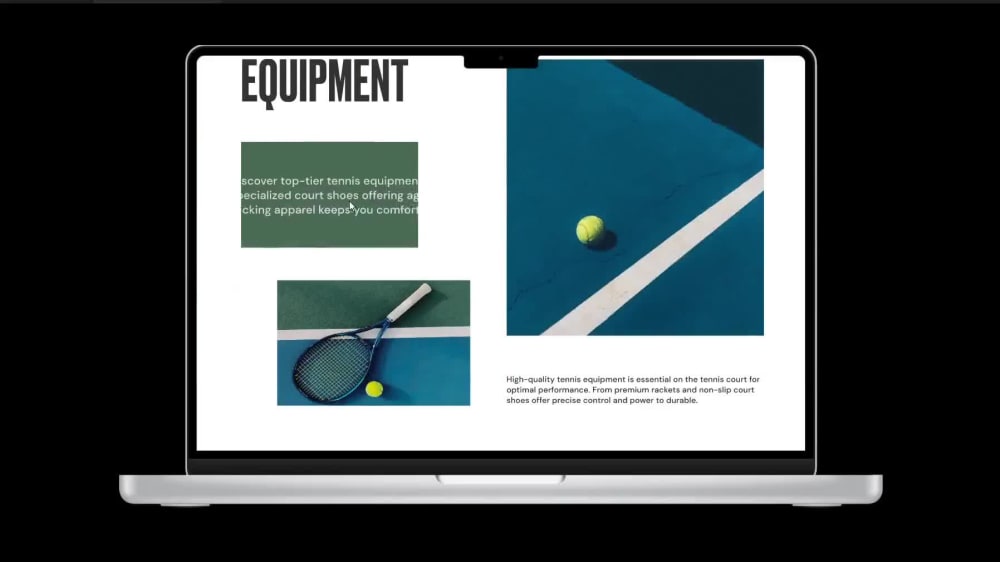 Clear pixel-perfect UX UI design for web & mobile | Upwork