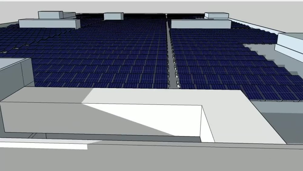 A complete Solar PV Systems design along with BESS. | Upwork
