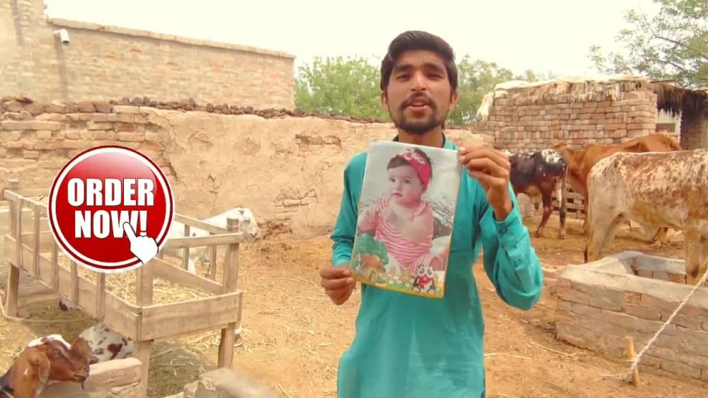 Funny happy birthday wishing song video and say anything within 6 hours ...