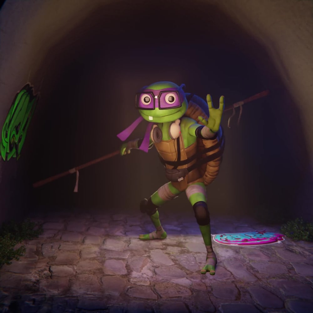 A fantastic 3D characters for games or animations | Upwork