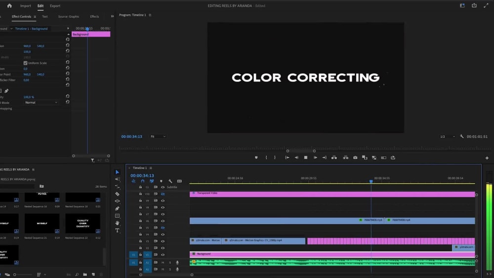 High Quality Wedding Video Editing DaVinci, Premiere Pro, FCP X | Upwork
