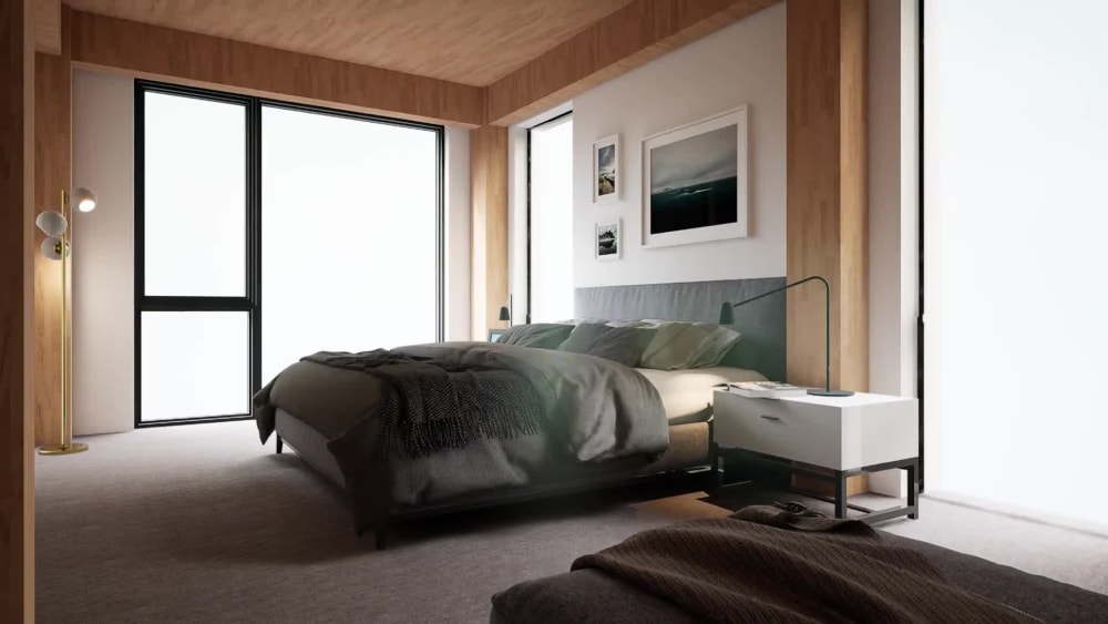 Realistic 3D 360 Degree Virtual Tour, Walkthrough With Photorealism | Upwork