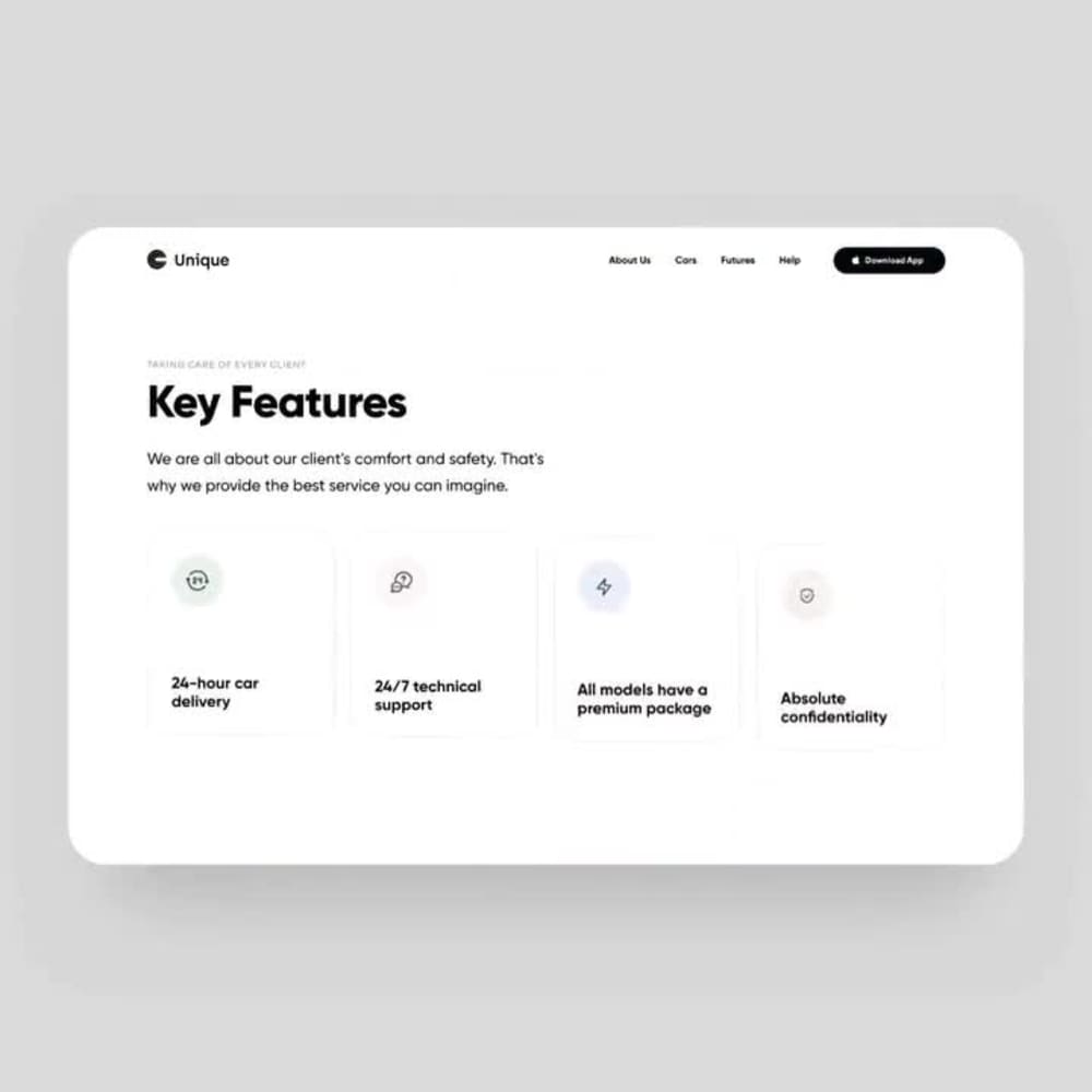 Elevating User Experiences through Intuitive UI/UX Design | Upwork