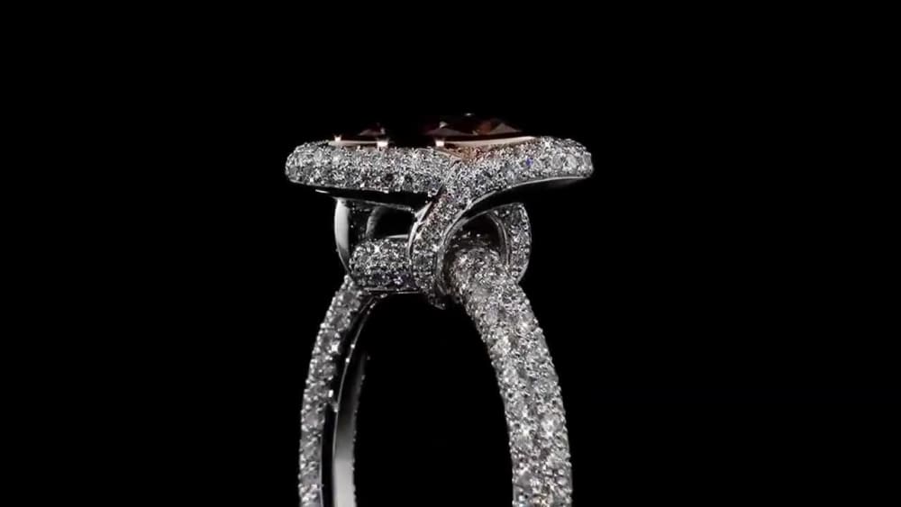 Quality 3d Jewelry Design 3d Jewelry Animation Photorealistic Rendering Upwork 