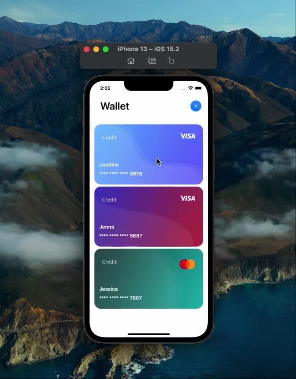 A topmost wallet app | crypto wallet app | bitcoin wallet and ...