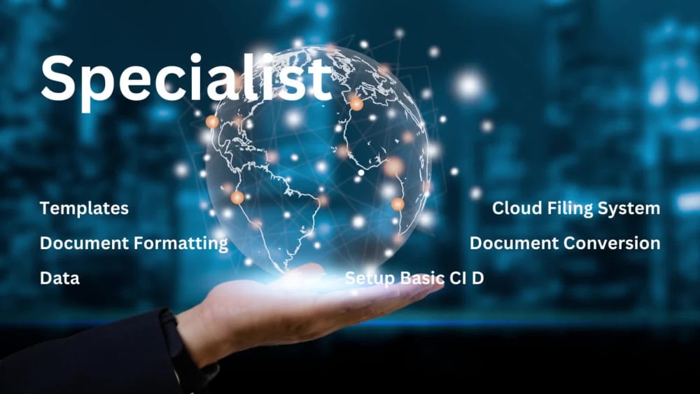 An amazing Virtual Operations Assistant | Upwork