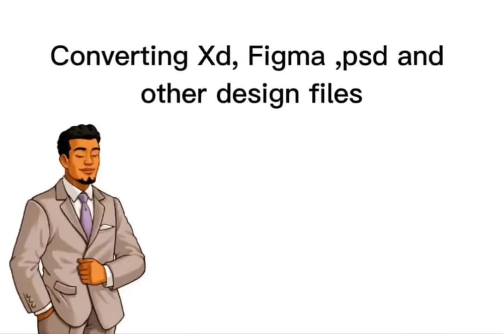 Figma to React | Next | Tailwind | Bootstrap |Frontend Dev | Upwork