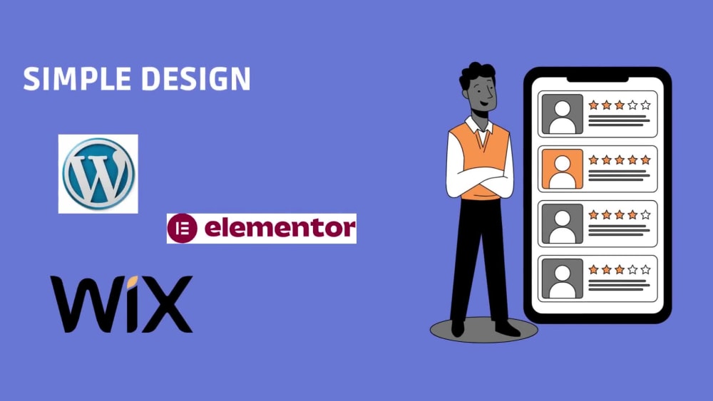 You A Stunning Website With Fully Functional Plugin For Less Cost Upwork