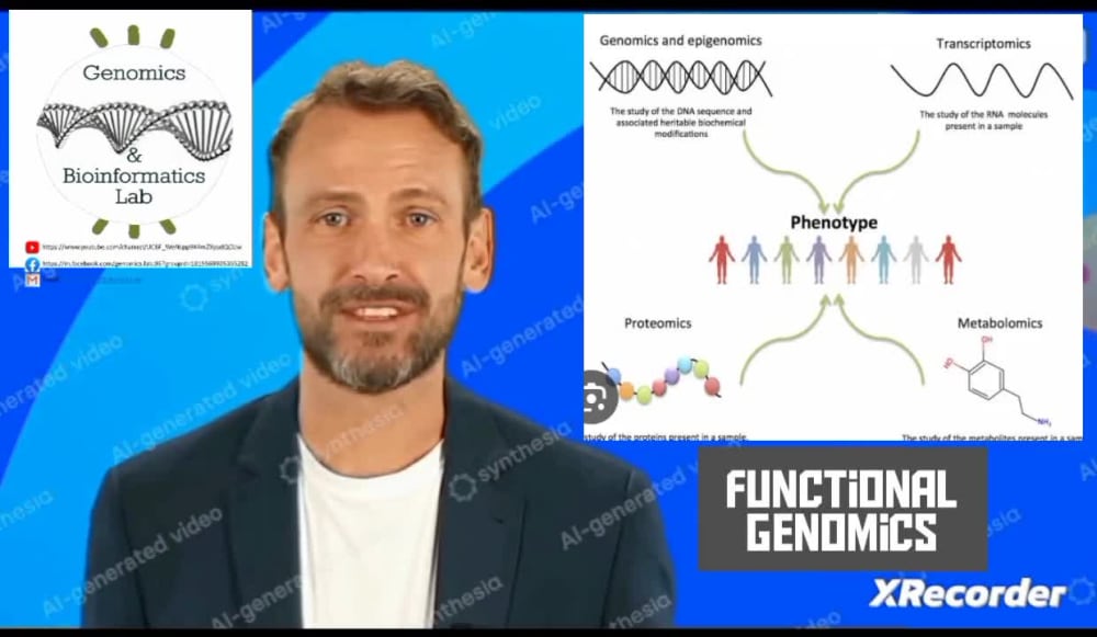 Advance Bioinformatics and Data Science Analysis | Upwork