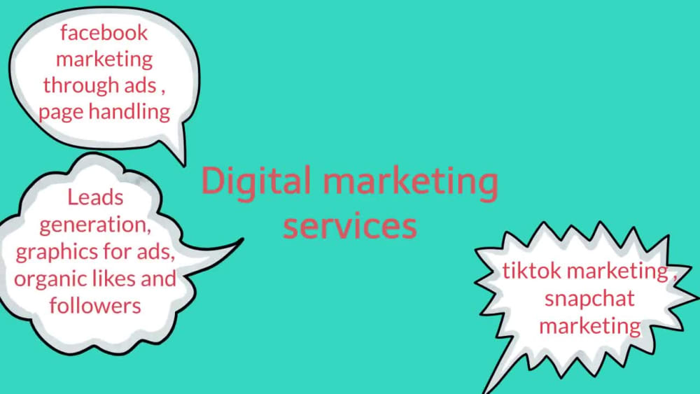 "Digital Marketing Solutions: Elevate Your Brand with Proven Expertise ...