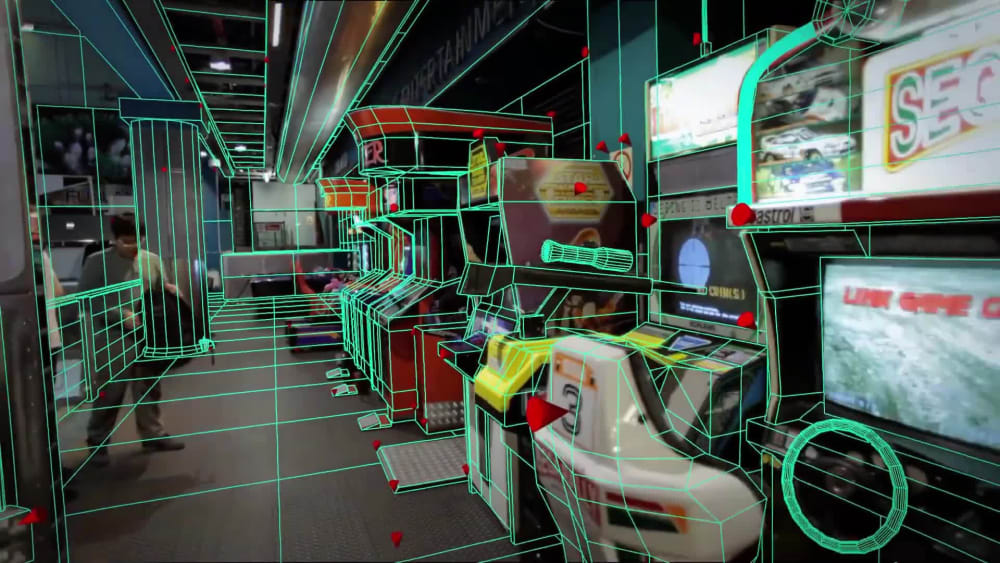 Vfx match moving, camera tracking and motion tracking in your video ...