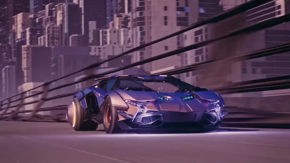 A quality 3d car modeling, 3d car animation, 3d car design + rendering ...