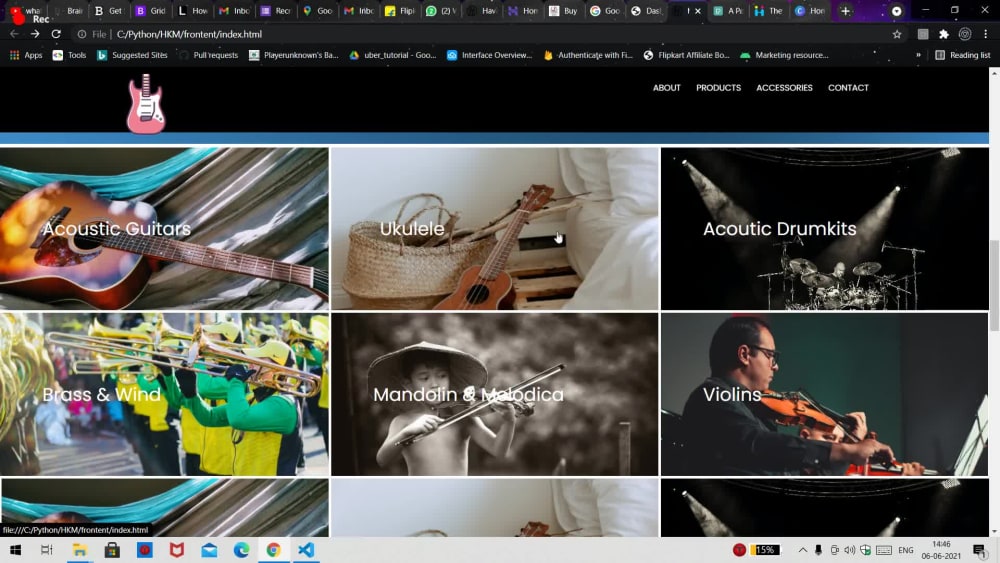 Django And React Full Stack Website Or App And Host It On Vps Hosting Upwork