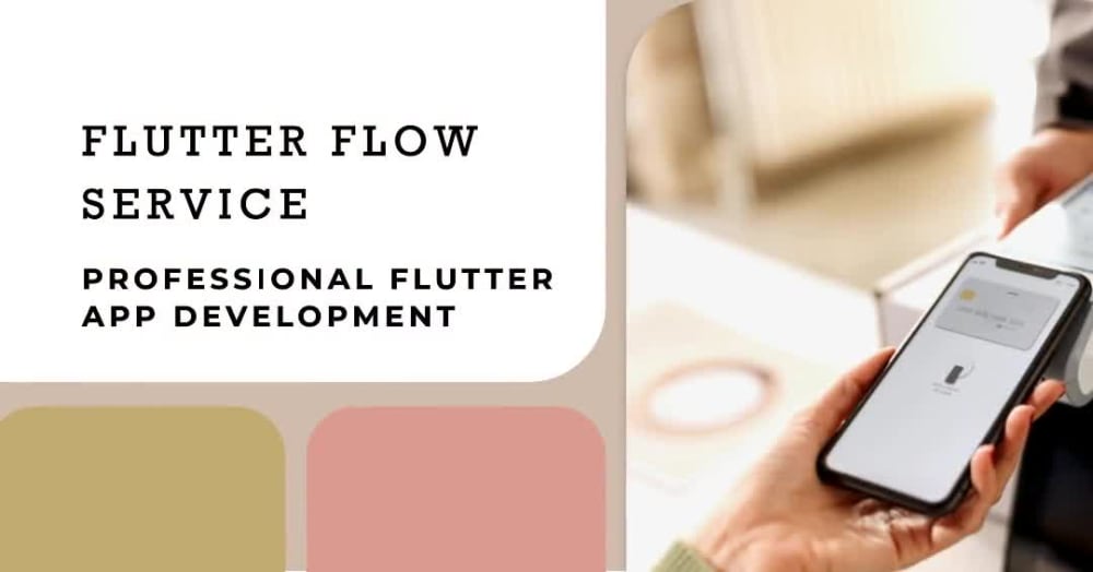 Flutterflow Mobile App Flutter Flow App Flutter Flow Ios Flutter Flow Ui Upwork