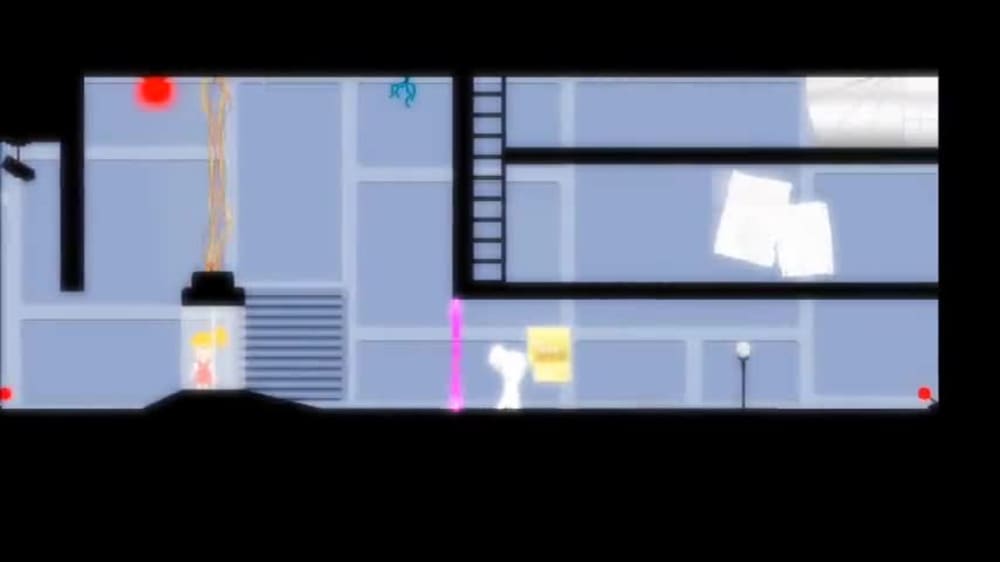 A fully complete 2D Platformer base game | Upwork