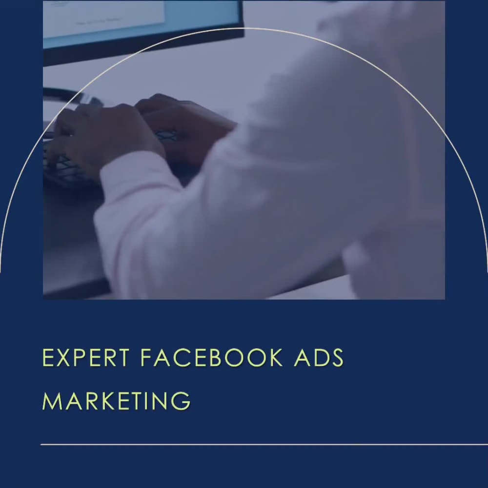 Facebook ads, Instagram Ads, Facebook Ads Expert, Facebook Ads Campaign ...