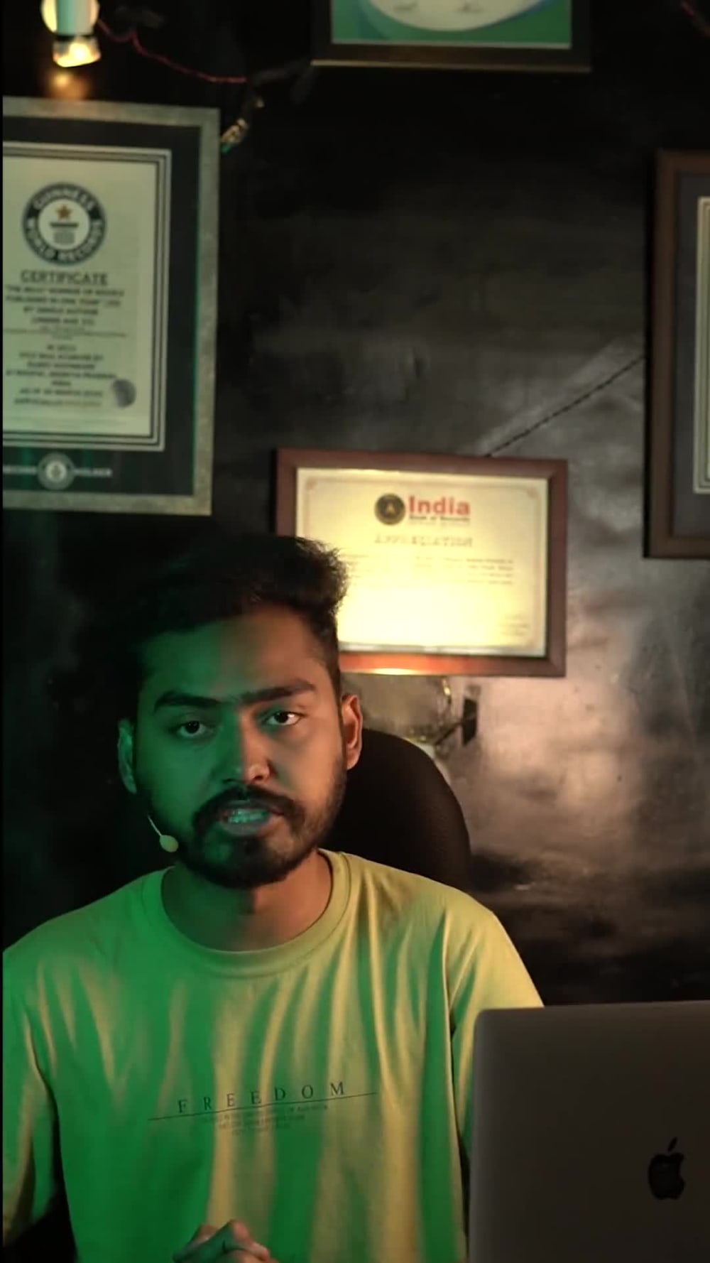 Expert Educational Reel Creation with AI Animation | Upwork