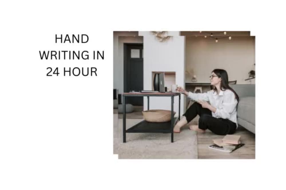 A professional translator and data entry and hand writing | Upwork