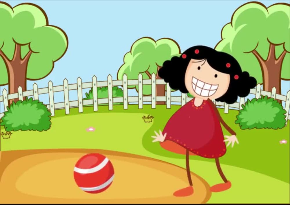 Amazing short animated cartoonic videos for kids | Upwork