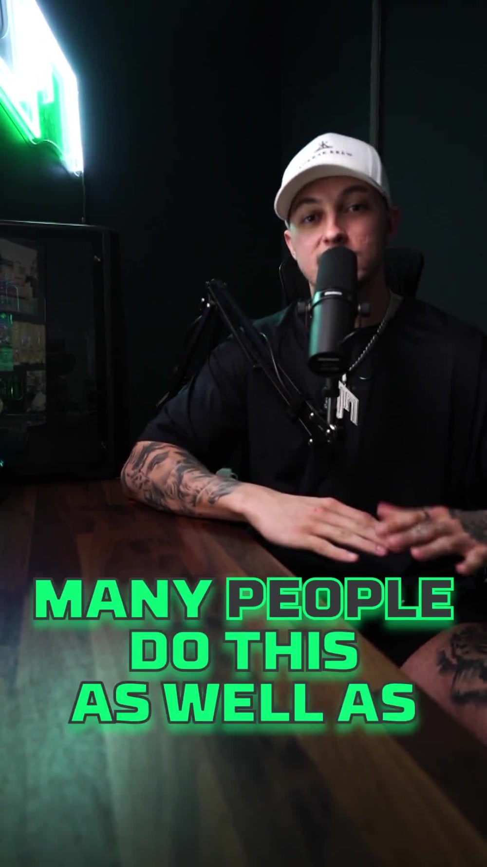 An Engaging reel with Dynamic Captions | Upwork