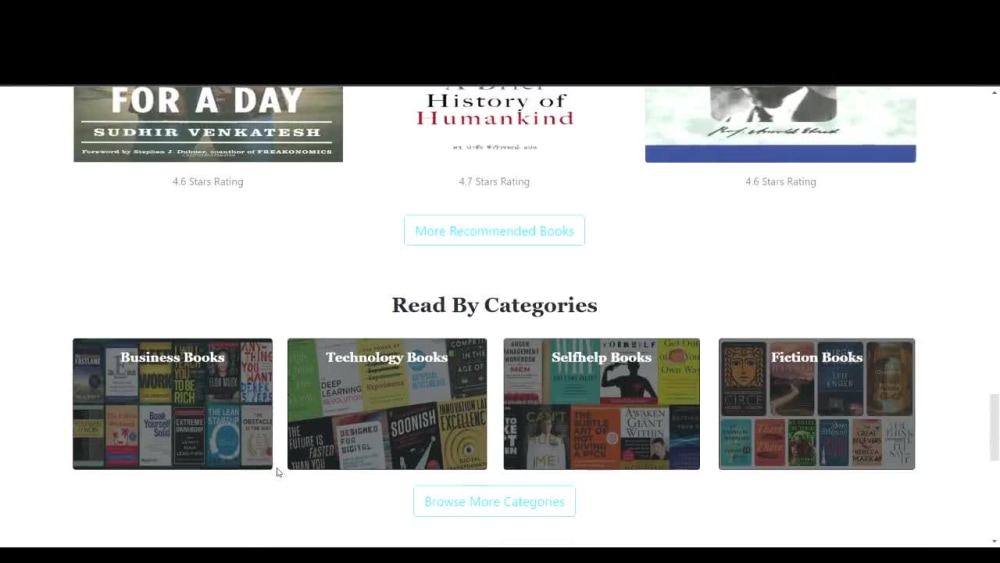 A fully-fledged website/web app | Upwork