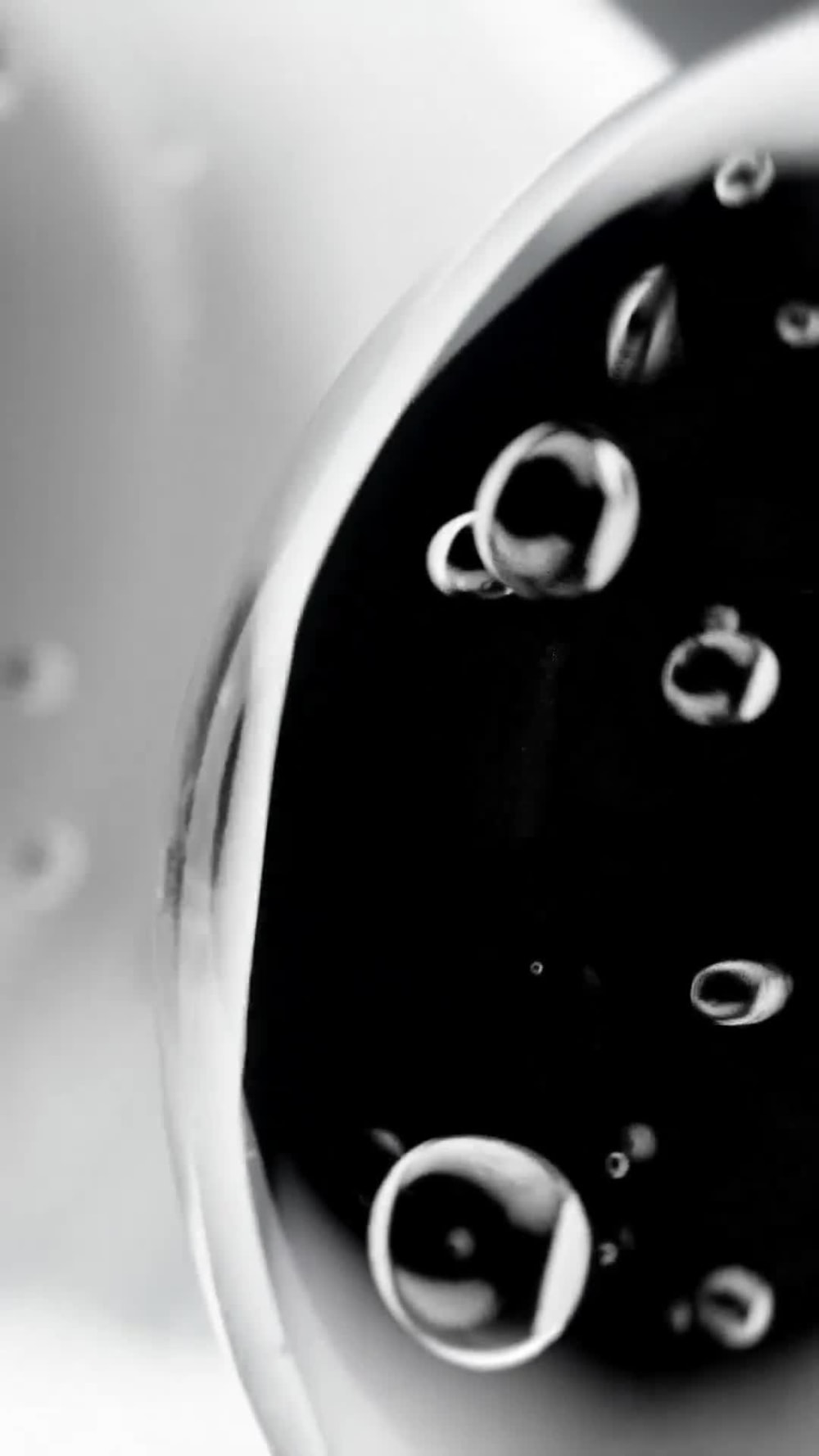 Stunning 3D water simulation, CGI and VFX simulation and CGI fluid ...