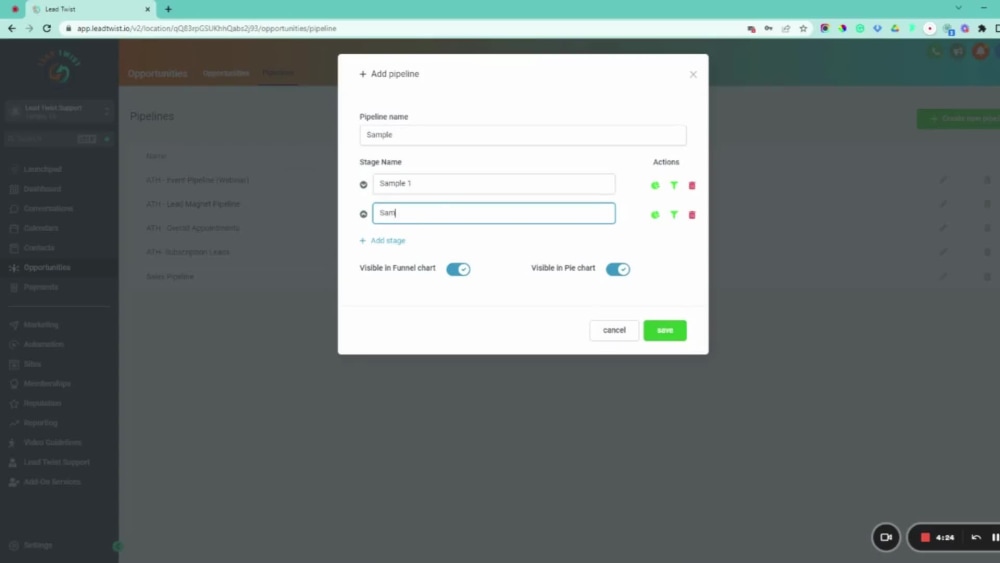 Tailored solutions will empower your business, not just a goal. | Upwork
