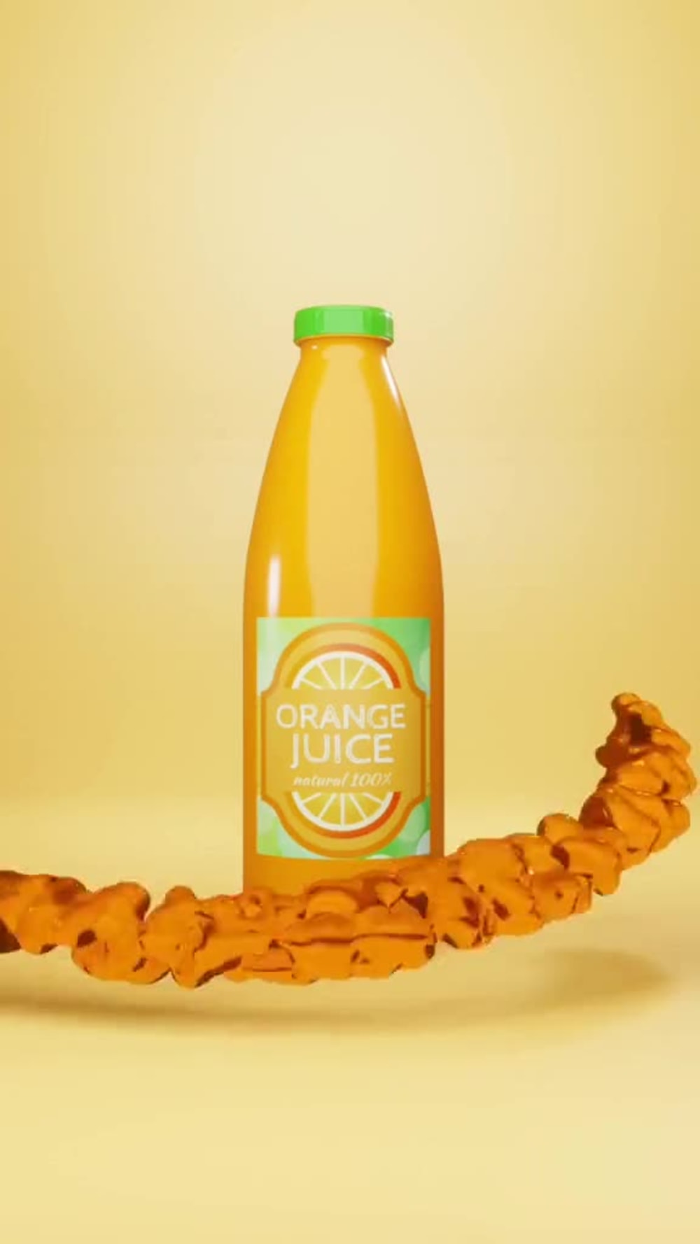 A photorealistic 3d rendering, cgi, 3d mockup, 3d product visualization c4d | Upwork