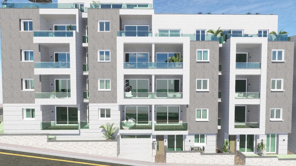 Container Home Render and Design | Upwork