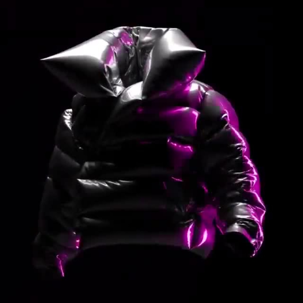 Realistic 3d fashion design 3d cloth design, hoodie design and ...