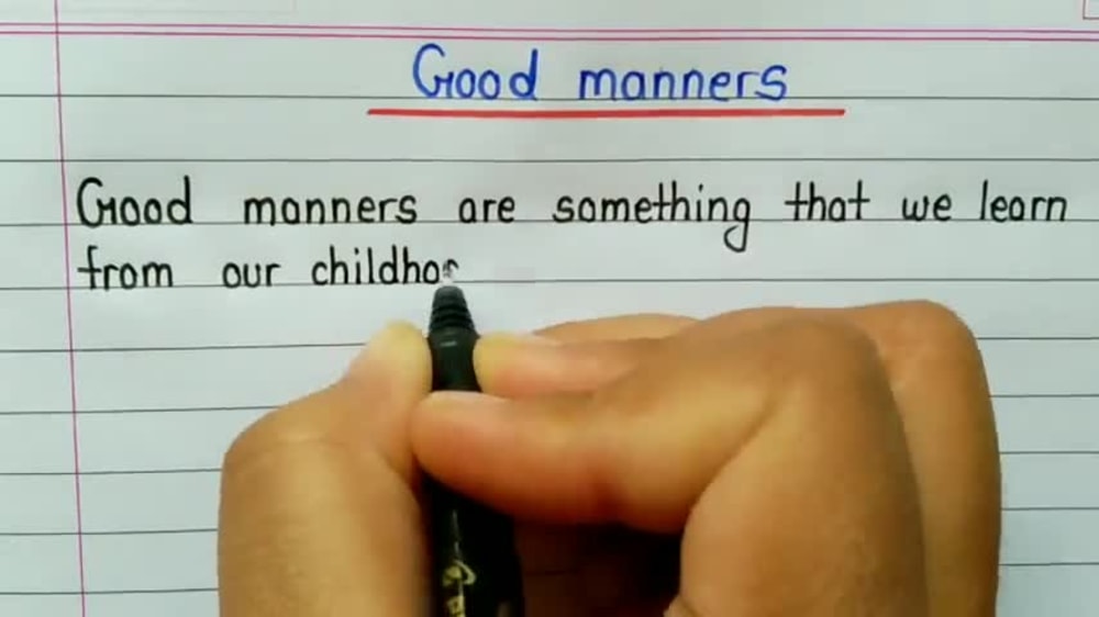 Write hand writing assignments and rewrite all paper typing | Upwork Write hand writing assignments and rewrite all paper typing | Upwork