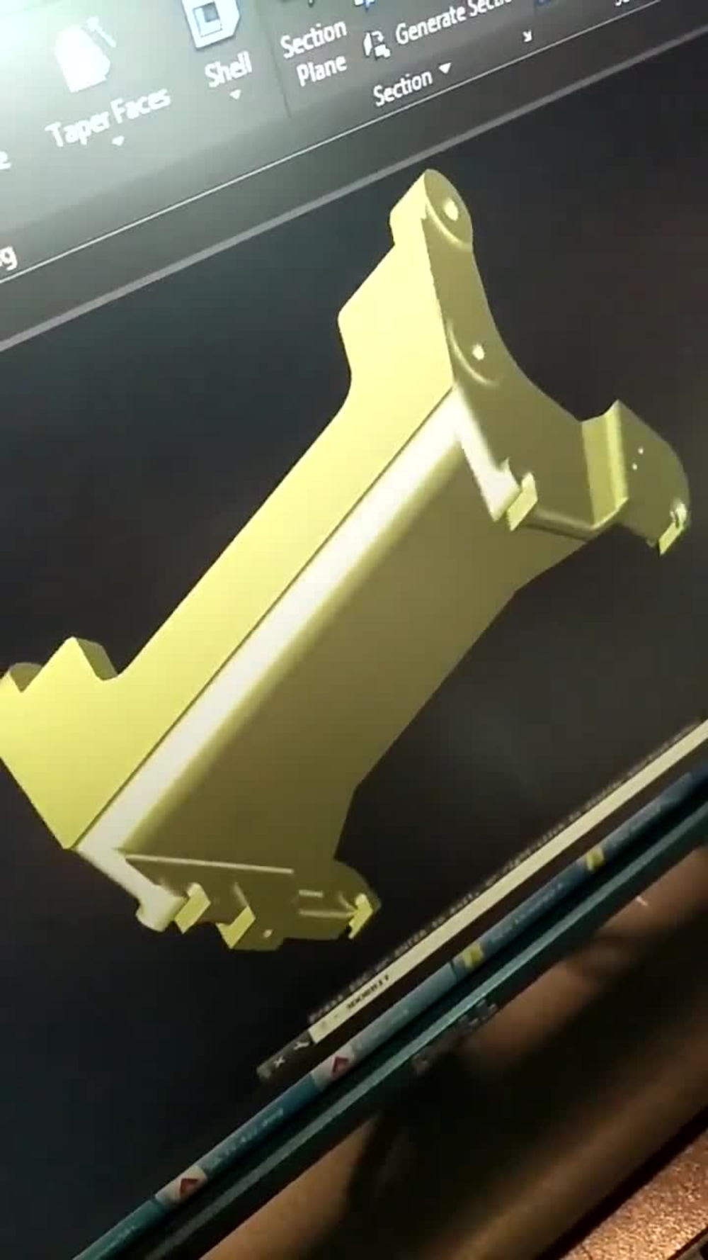 3D product design and technical drawing using SolidWorks | Upwork