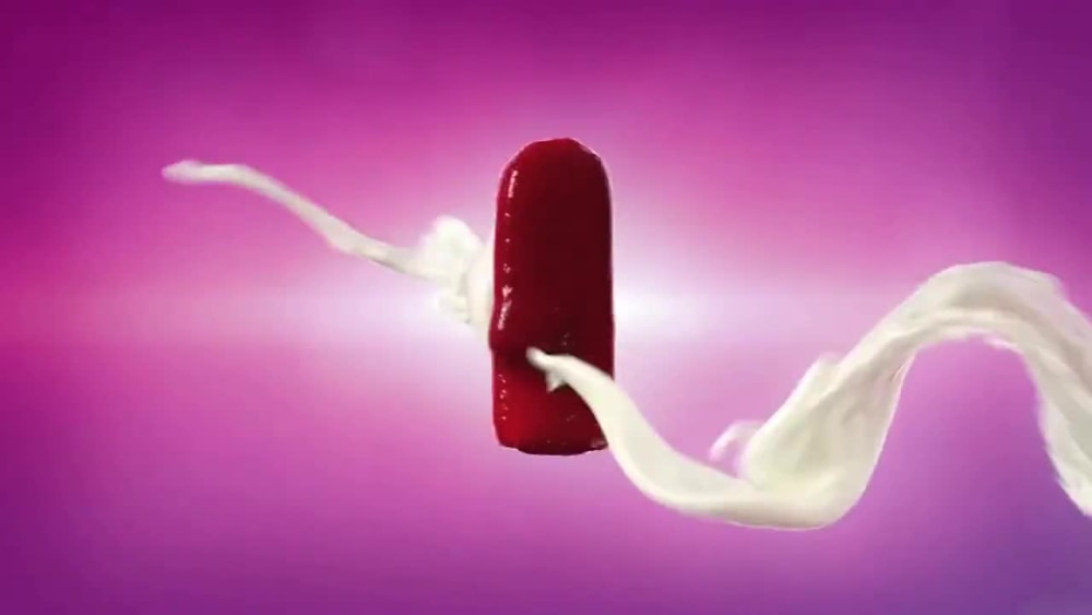 Render 3d food animation, realistic food modeling and chocolate bar ...