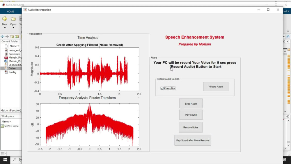 A Matlab And Python Programming Upwork 