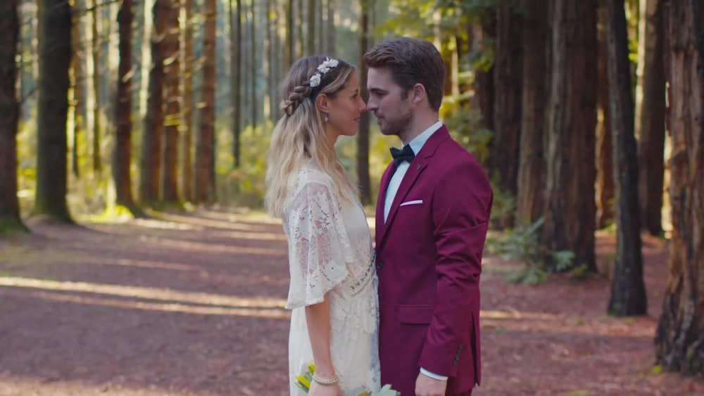 Color Grading in music video or film | Upwork