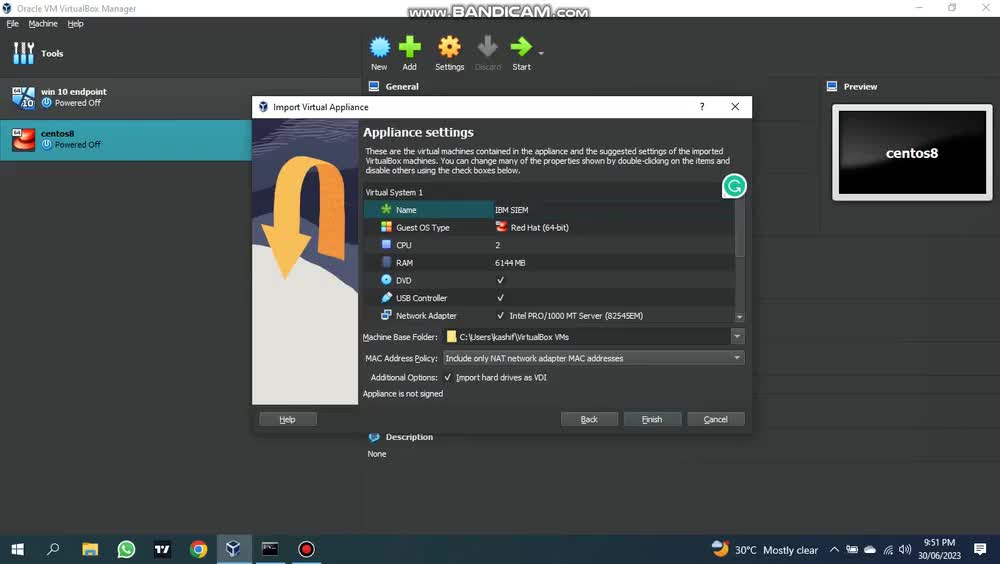 End-End Cyber Security network design & implementation | Upwork