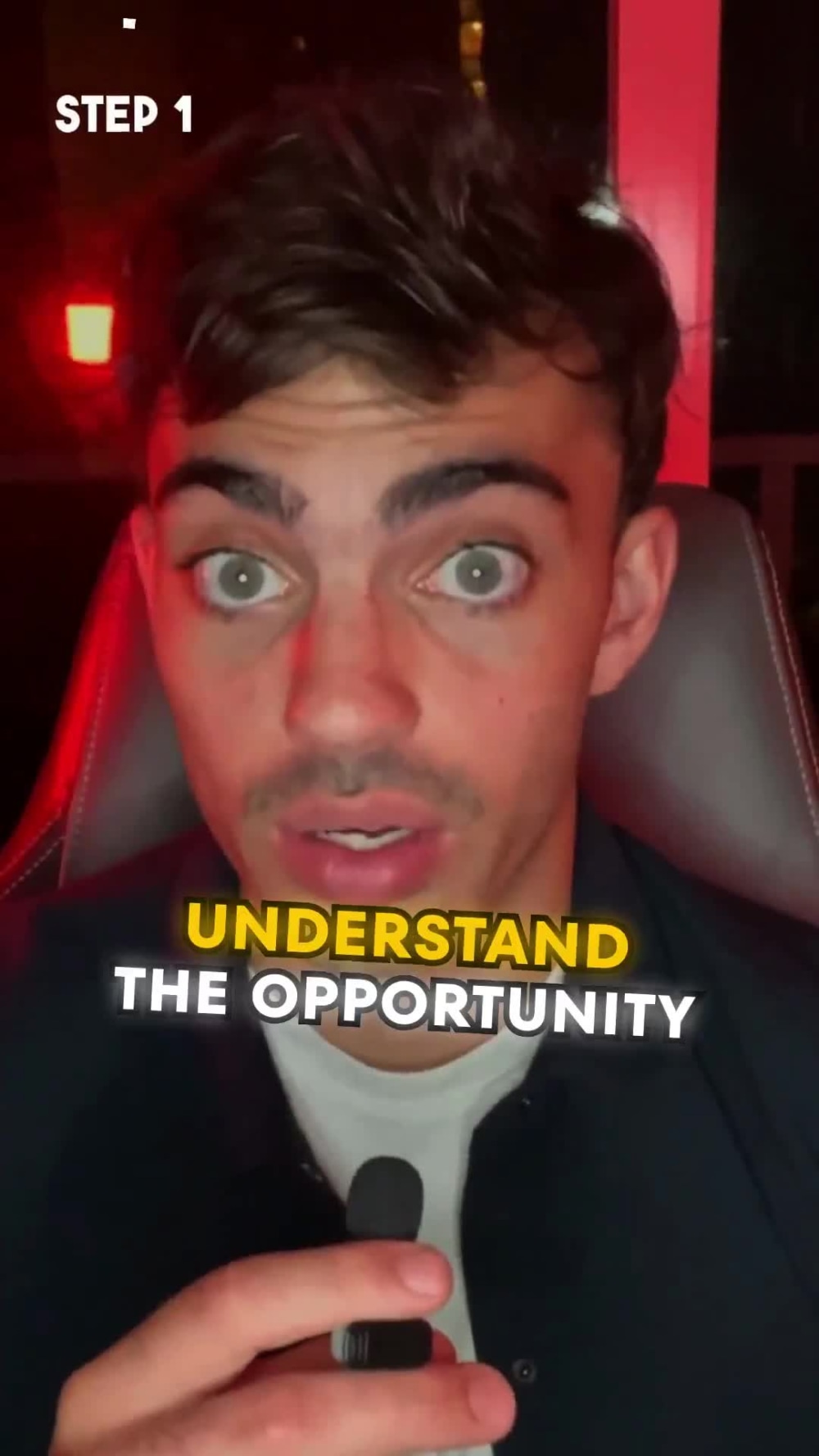 Short Videos/Reels for YouTube, Instagram & Tiktok | Upwork