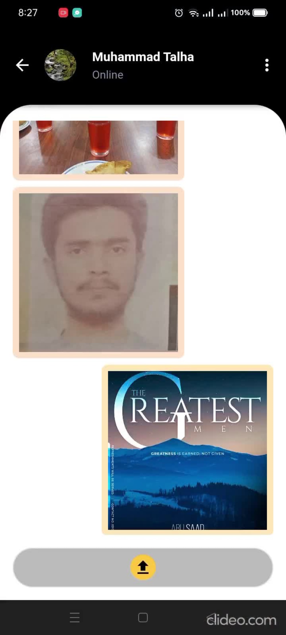 Android iOS & Web App Using Flutter | Cross Platform Mobile App Development | Upwork