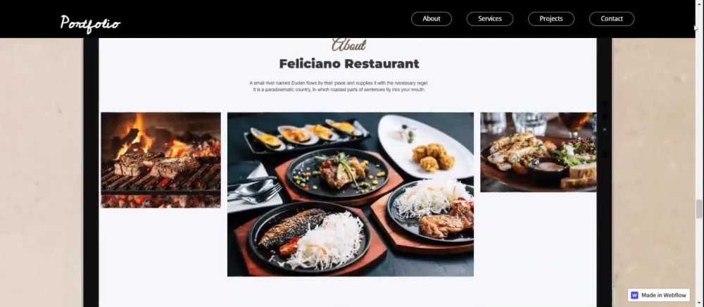 "Expert Web Dev: Stunning, Responsive, Webflow" | Upwork