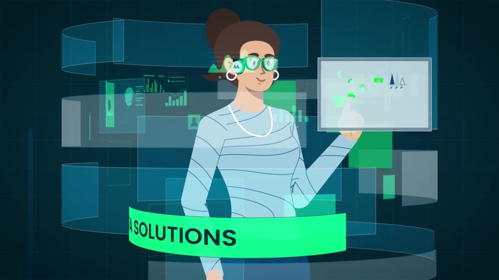 A premium motion graphics explainer videos. | Upwork