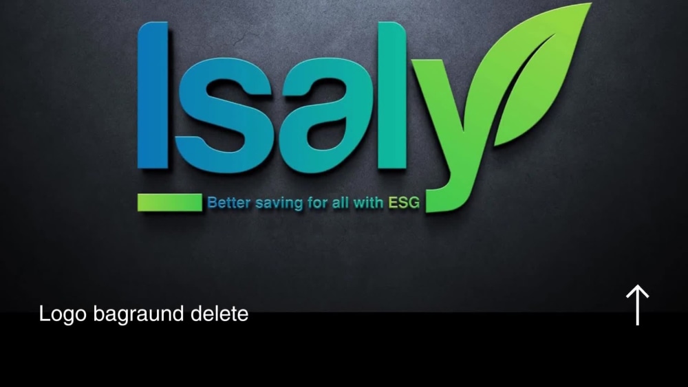 Create a multiplayer logo business minimalist 3d modern. Stylish | Upwork