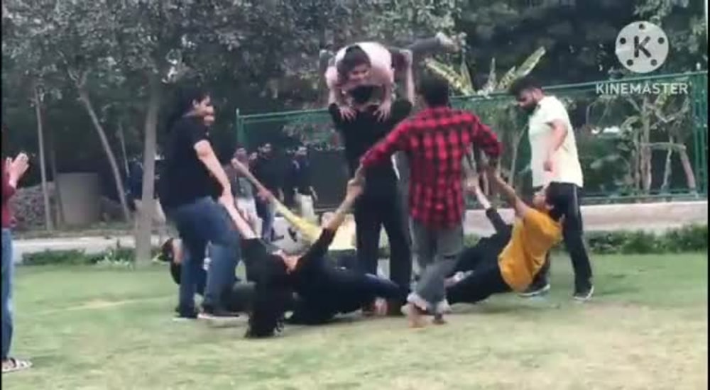 Good work. Easy to understand. Give work on time . Well managed work ...