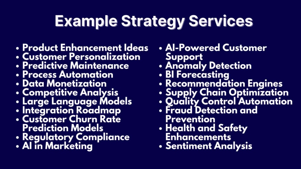 Optimize Machine Learning & AI Strategy with a Personalized Consultation | Upwork