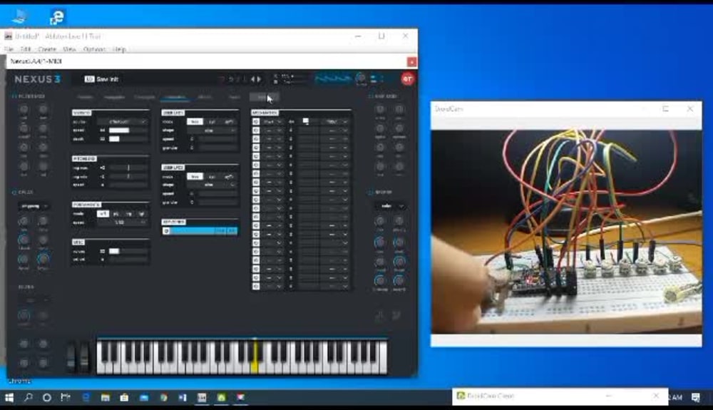 Expert Microcontroller Programming Services Avr Esp32 Arduino Pic