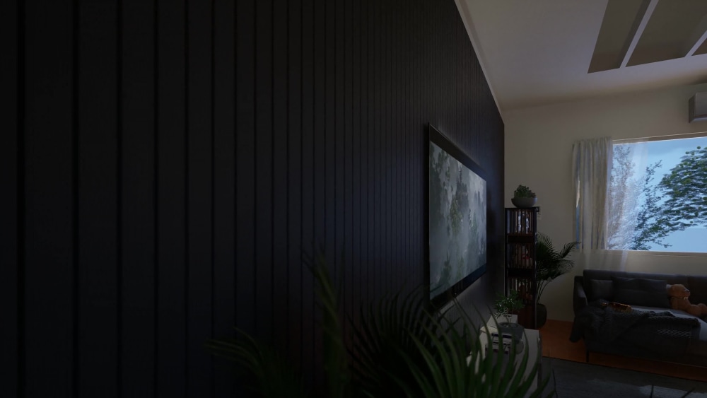 An awesome 3D Rendered Model on D5 Render | Upwork