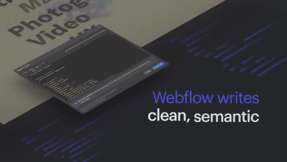 A professional responsive website for your business using WebFlow | Upwork