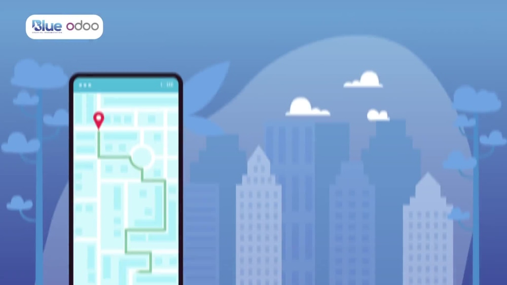 2D Motion Graphics Explainer Video | Upwork